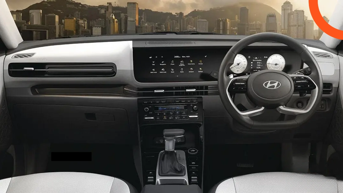 Hyundai Creta 2026 specs and prices with images | Syarah Guide