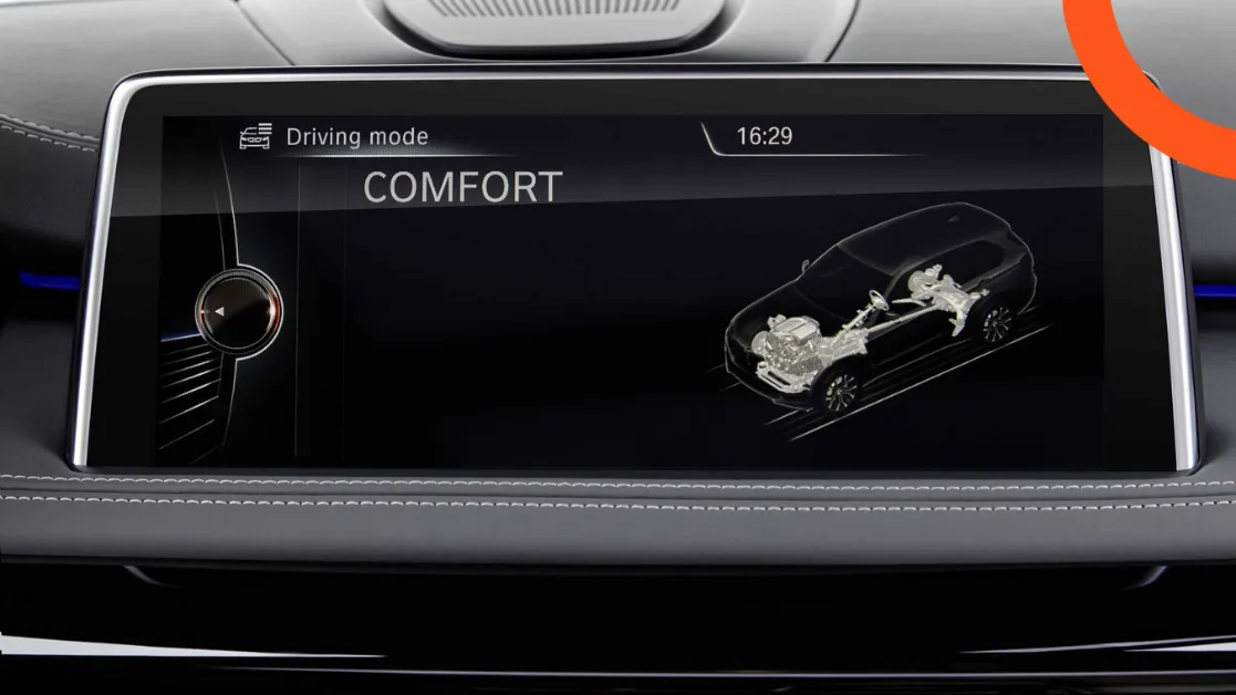 Difference Between Driving Modes Explained | Syarah Guide