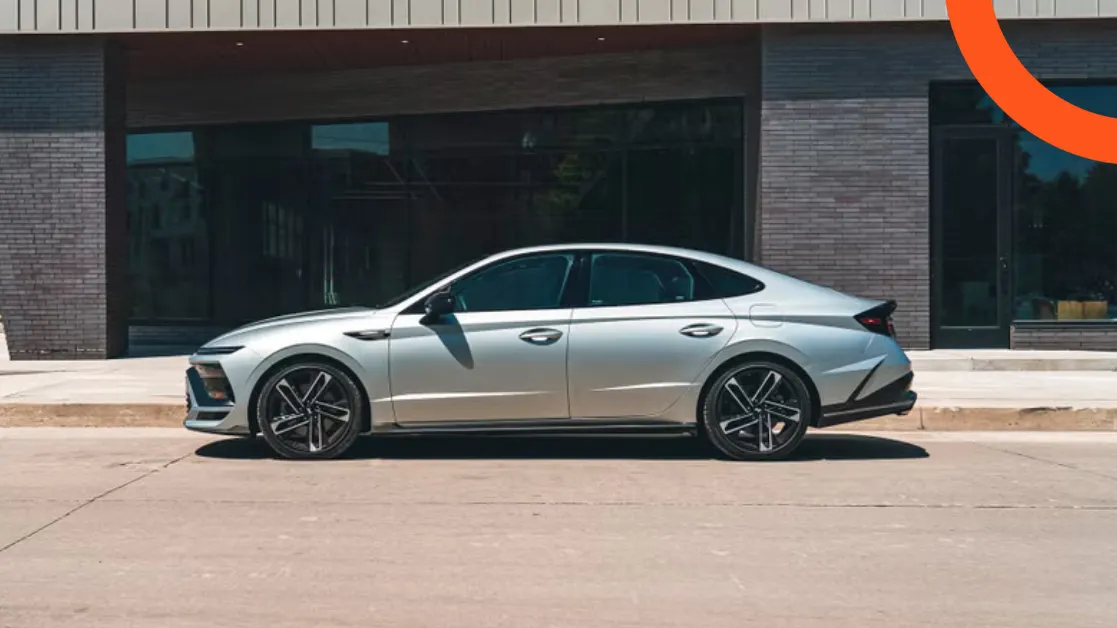 Compare 2025 Hyundai Sonata vs. 2024 | Syarah Guide