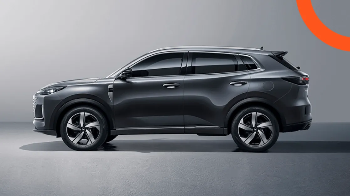 2026 Changan Uni-S Specs and Prices | Syarah Guide