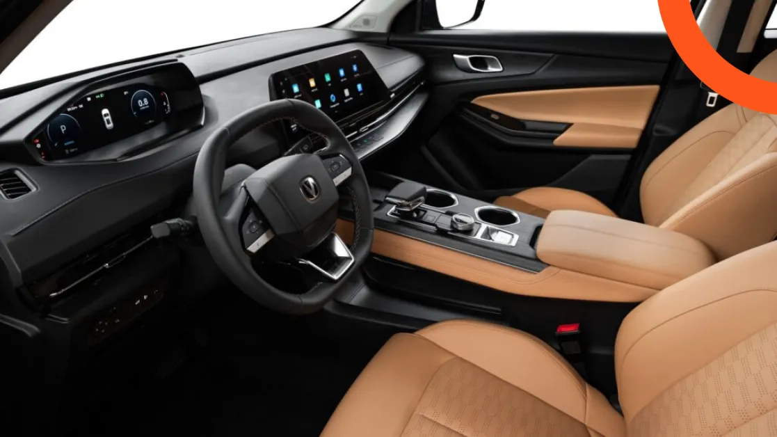 2026 Changan Uni-S Specs and Prices | Syarah Guide