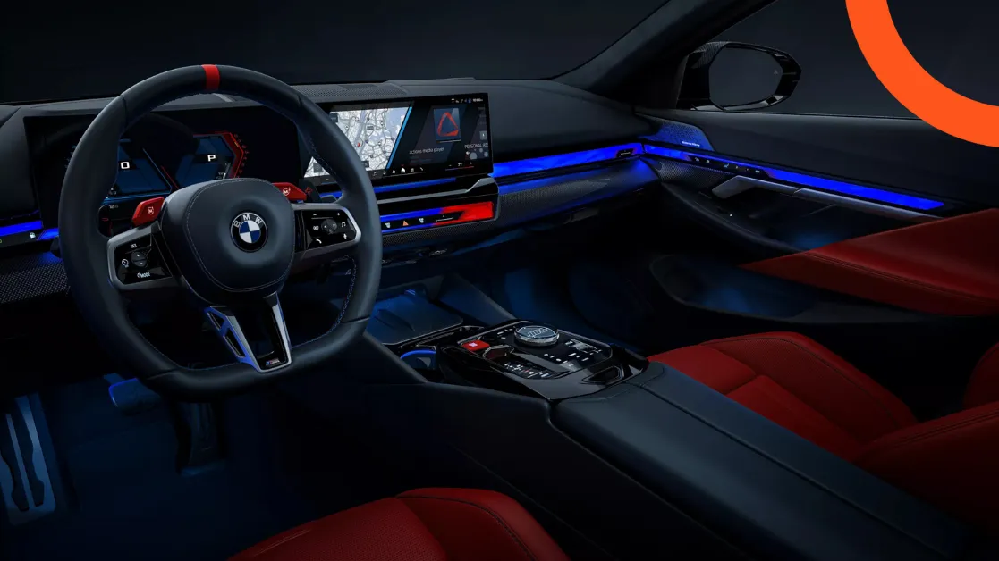 2026 BMW M5 Specs and Prices | Syarah Guide