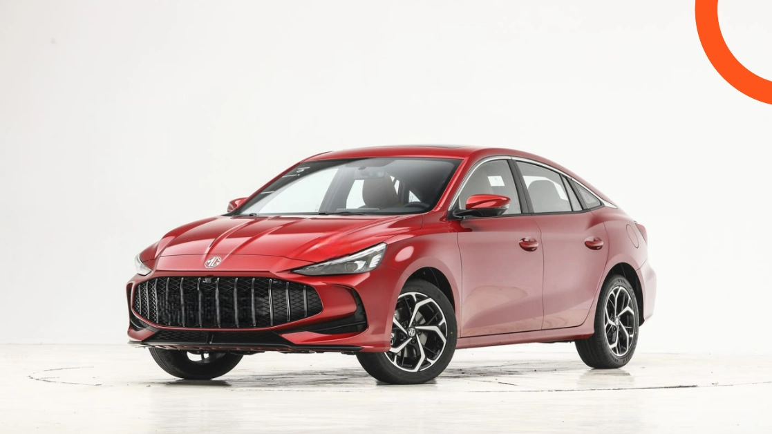 2026 MG 5 Specs and Prices with Images | Syarah Guide