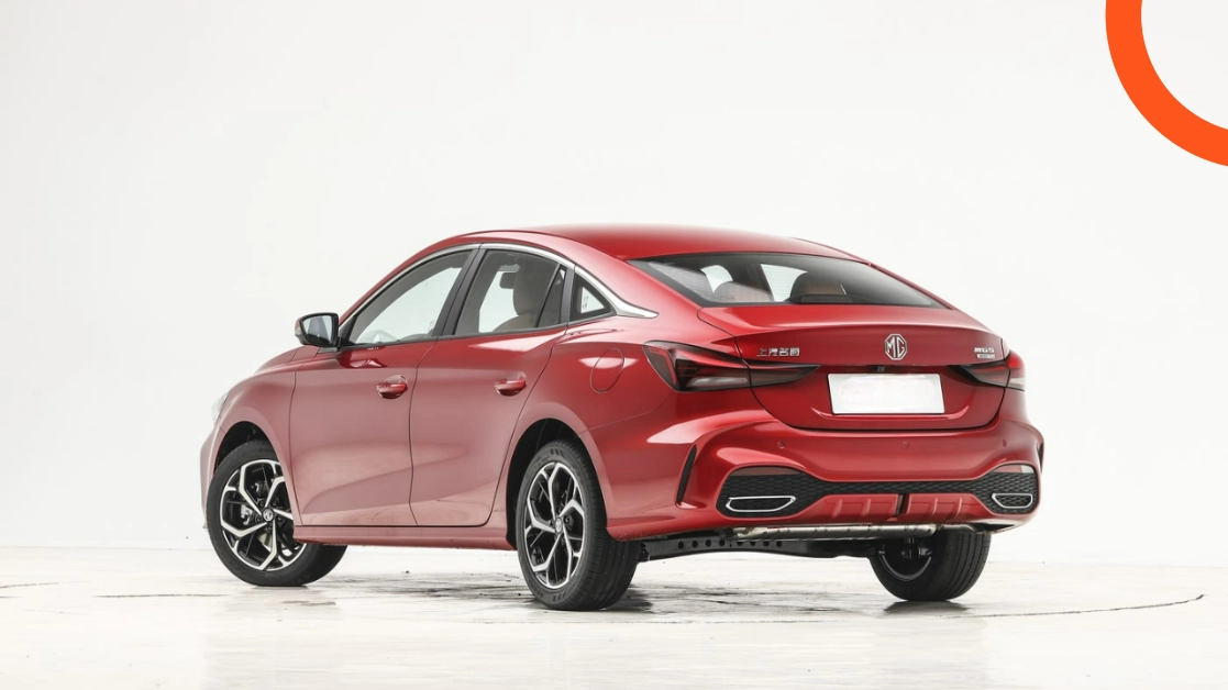 2026 MG 5 Specs and Prices with Images | Syarah Guide