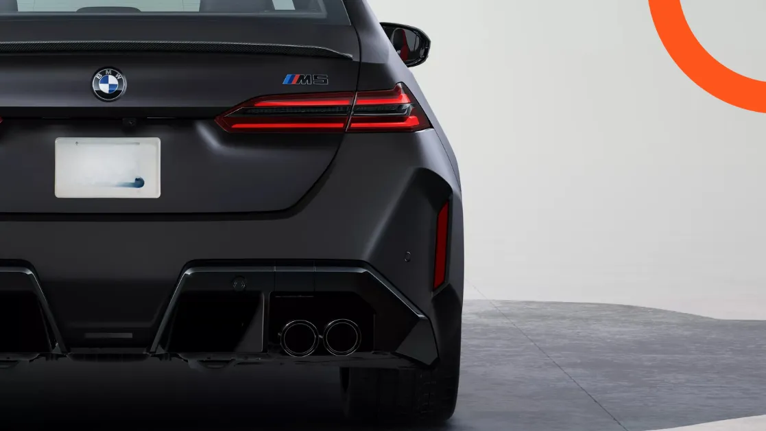 2026 BMW M5 Specs and Prices | Syarah Guide