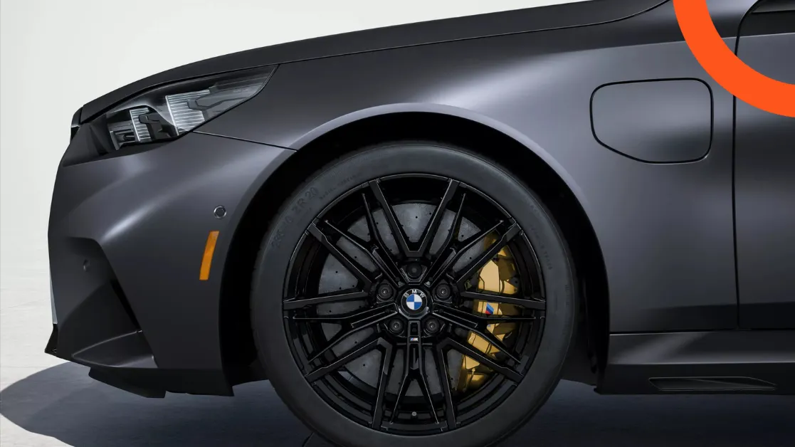 2026 BMW M5 Specs and Prices | Syarah Guide