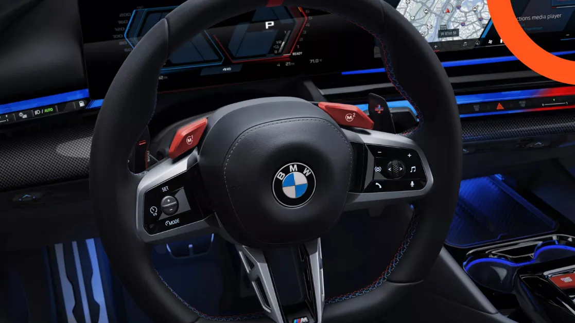 2026 BMW M5 Specs and Prices | Syarah Guide