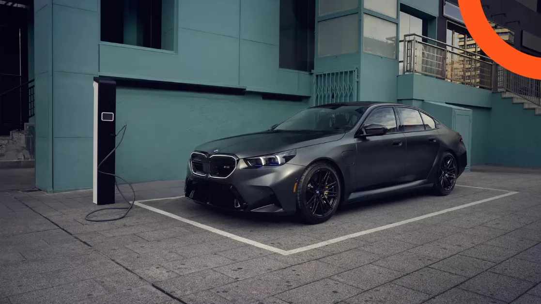 2026 BMW M5 Specs and Prices | Syarah Guide