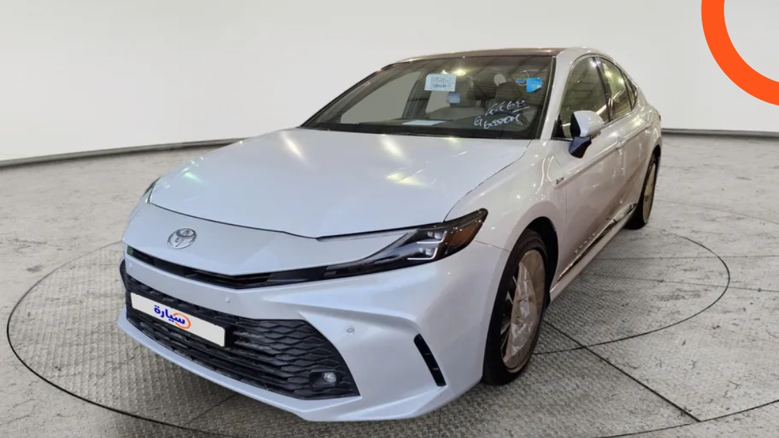 افضل موديل كامري في السعودية, مقارنة شاملة | دليل سيارة