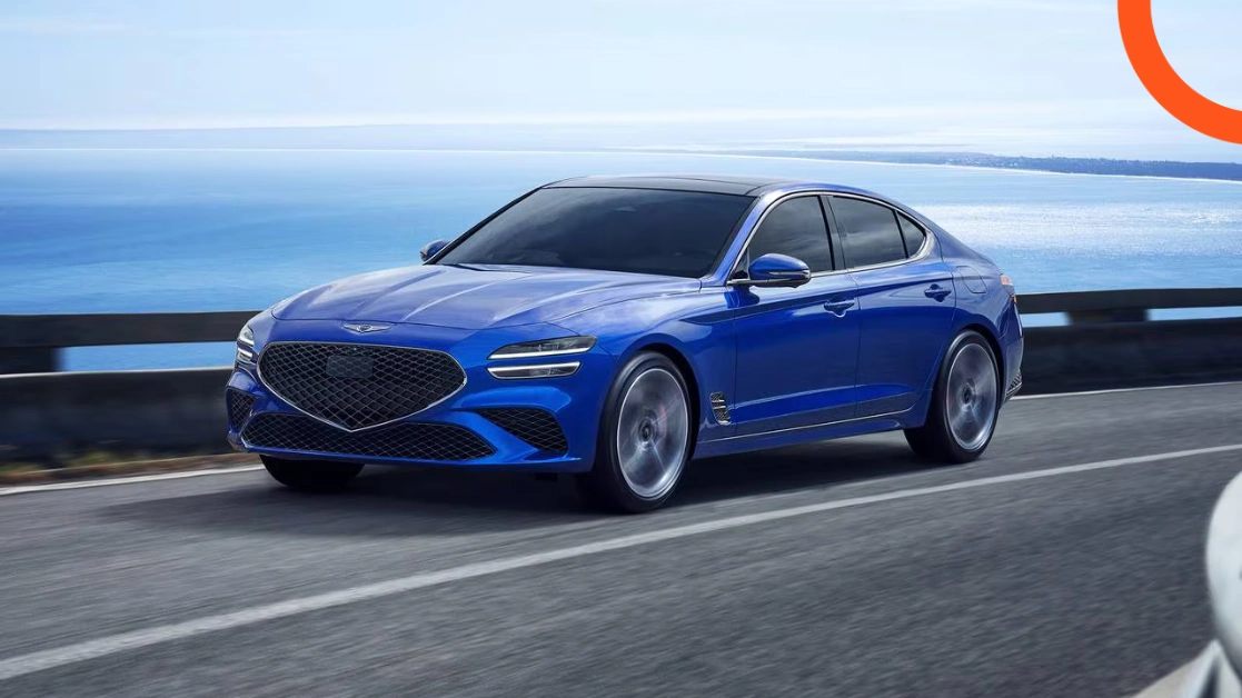 2026 Genesis G70 Specifications and Prices | Syarah Guide