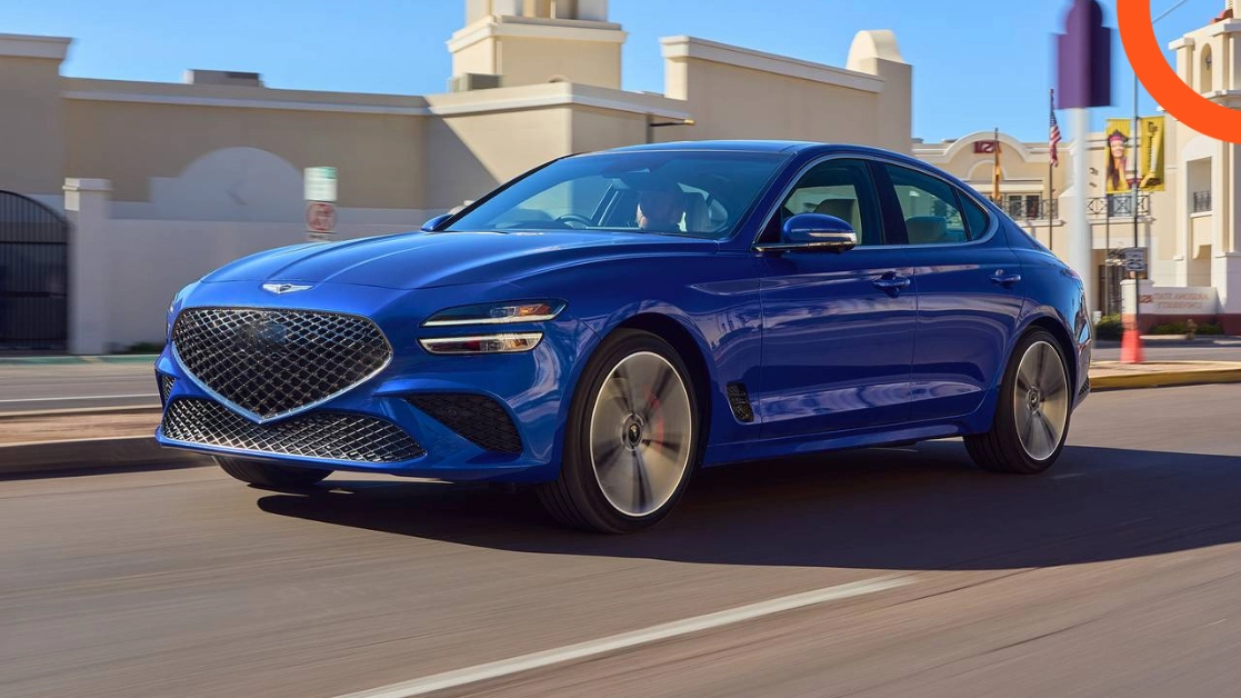 2026 Genesis G70 Specifications and Prices | Syarah Guide