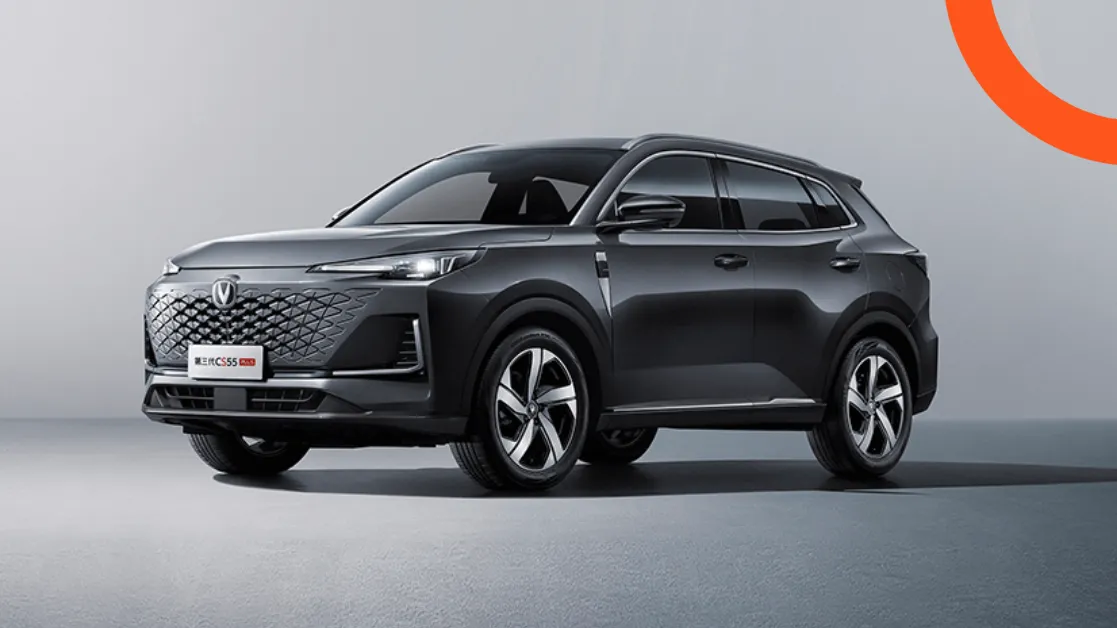 2026 Changan Uni-S Specs and Prices | Syarah Guide