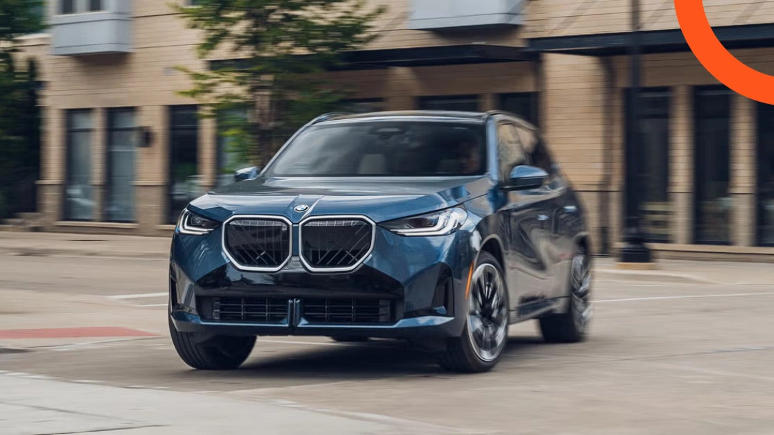 2026 BMW X3 Specs and Prices | Syarah Guide