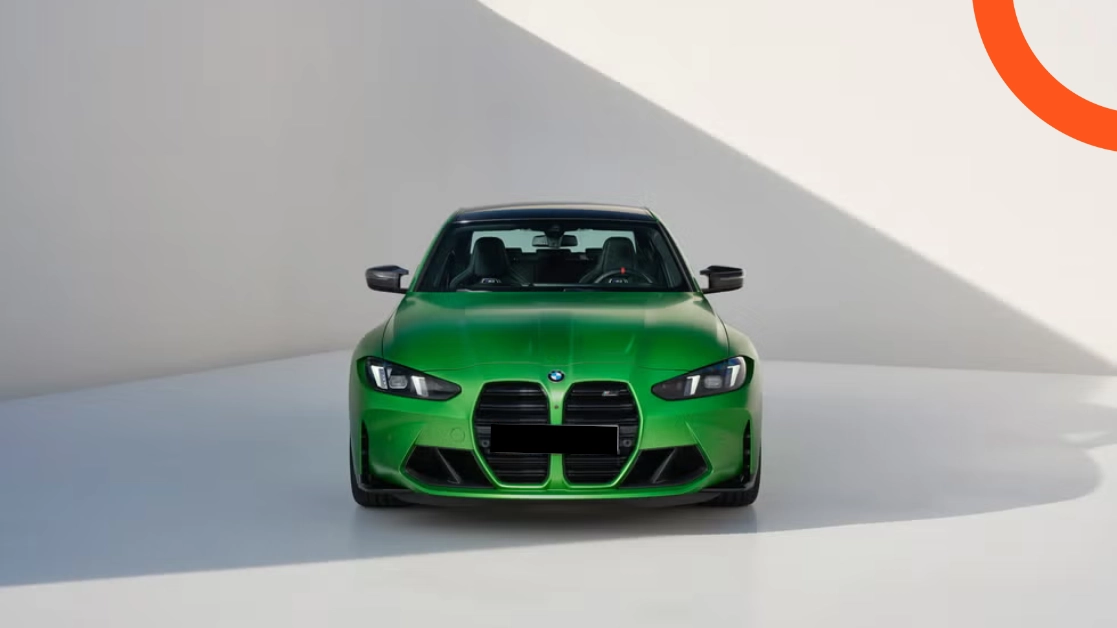 2026 BMW M3 Specs and Prices | Syarah Guide