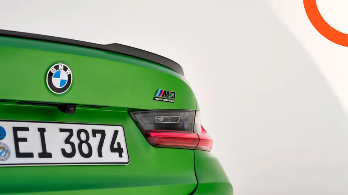 2026 BMW M3 Specs and Prices | Syarah Guide