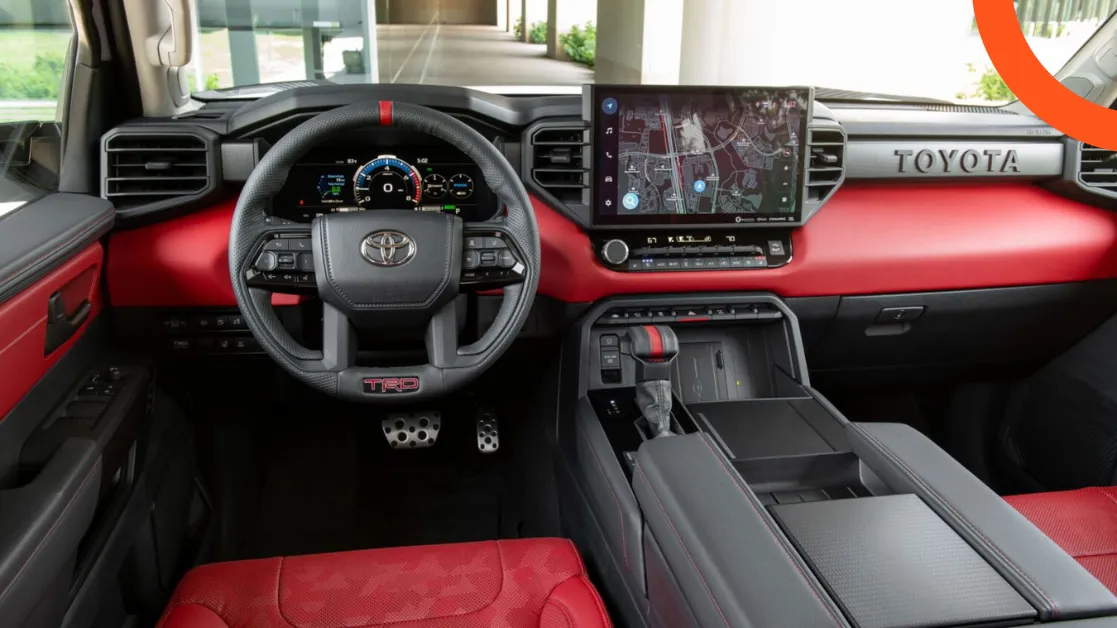 2026 Toyota Sequoia, Specs and Prices with Pictures | Syarah Guide