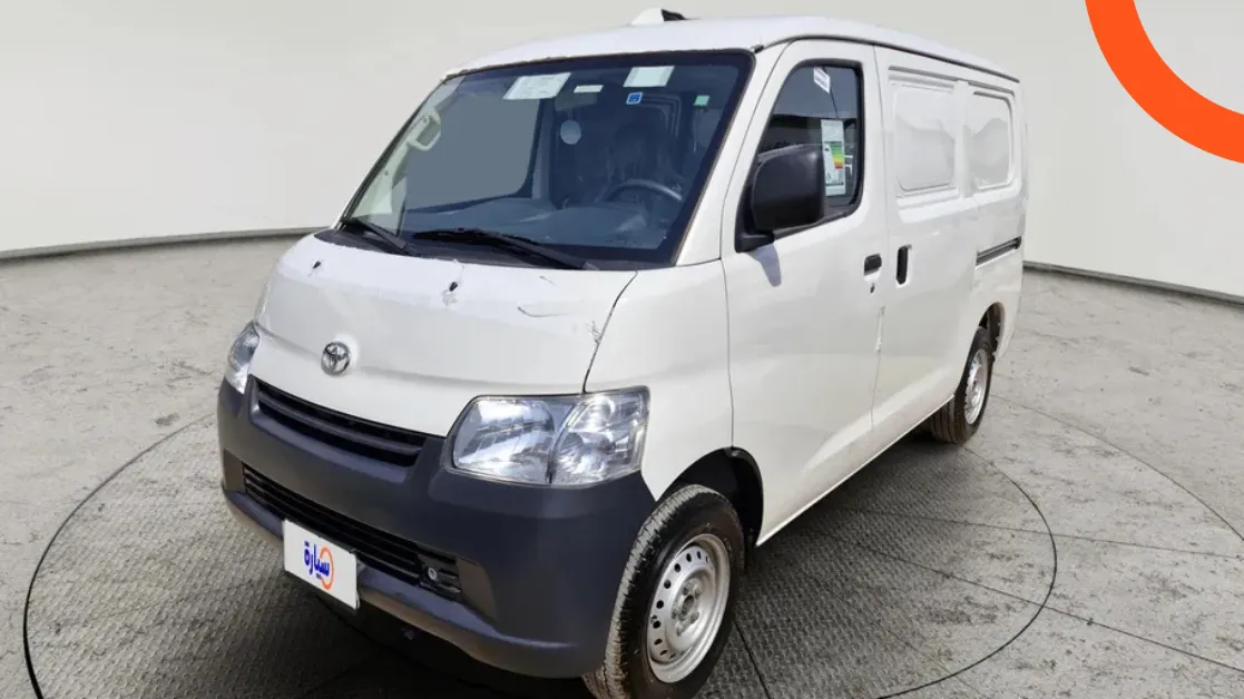 Toyota Buses in Saudi Arabia, All Models | Syarah Guide