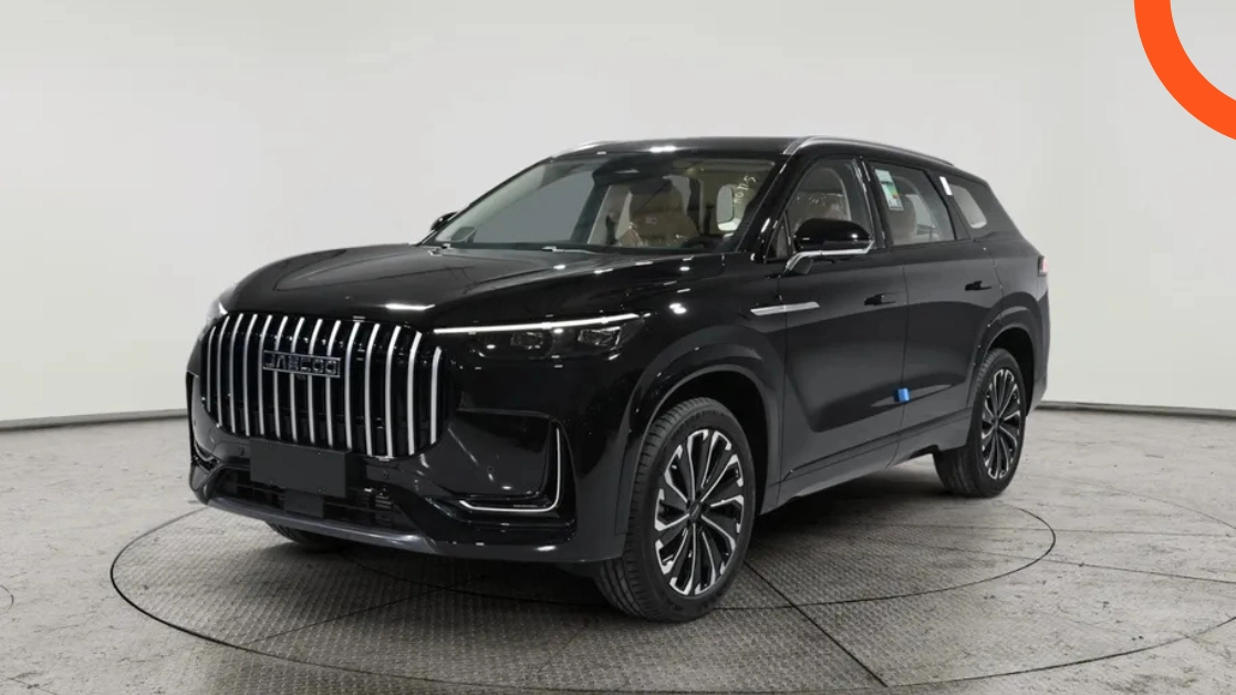 Latest Chinese Car Releases 2026 in Saudi Arabia | Syarah Guide