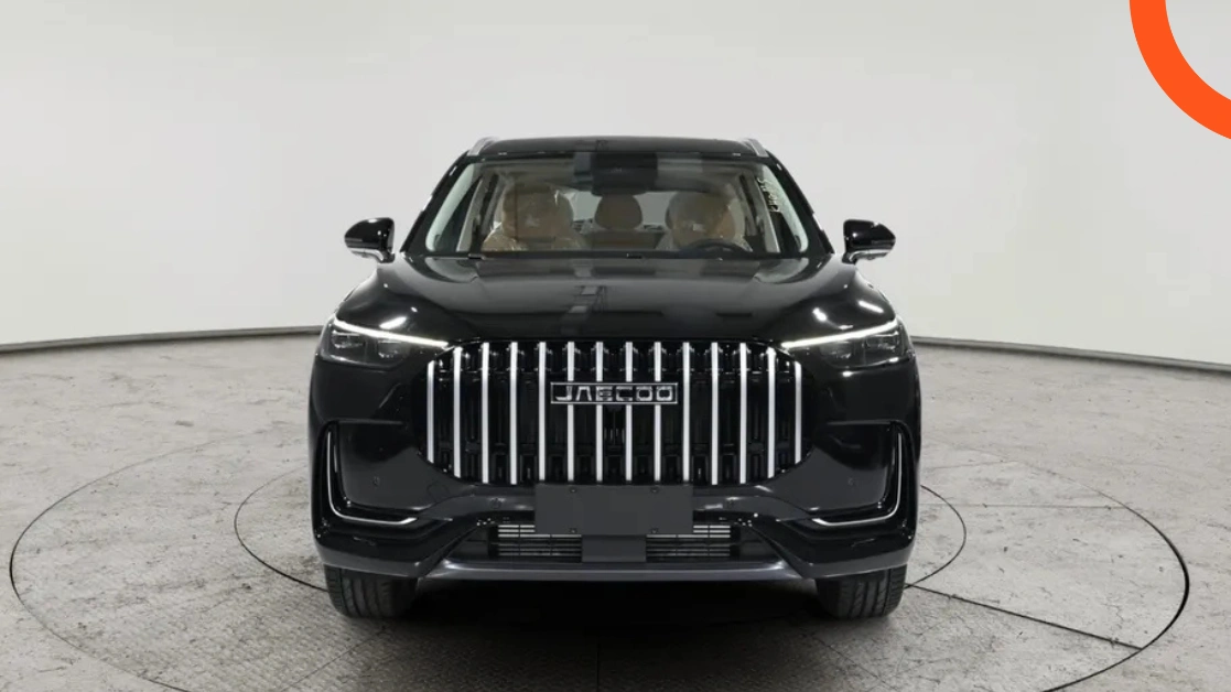 2026 Jaecoo J8 2026 Specs and Prices | Syarah Guide