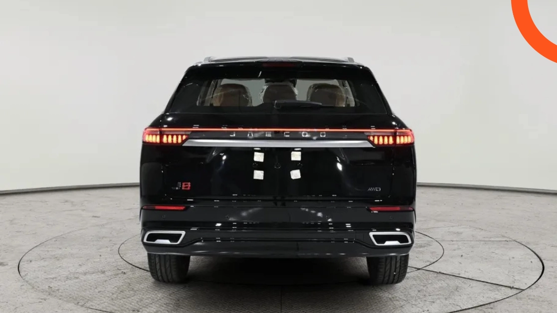 جايكو J8 2026 المواصفات والأسعار | دليل سيارة