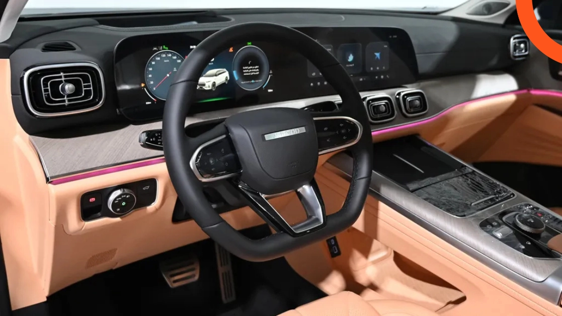 جايكو J8 2026 المواصفات والأسعار | دليل سيارة