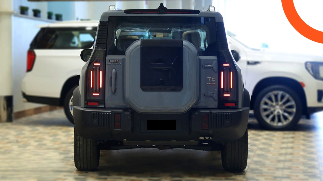 جيتور T2 2026 المواصفات والأسعار | دليل سيارة