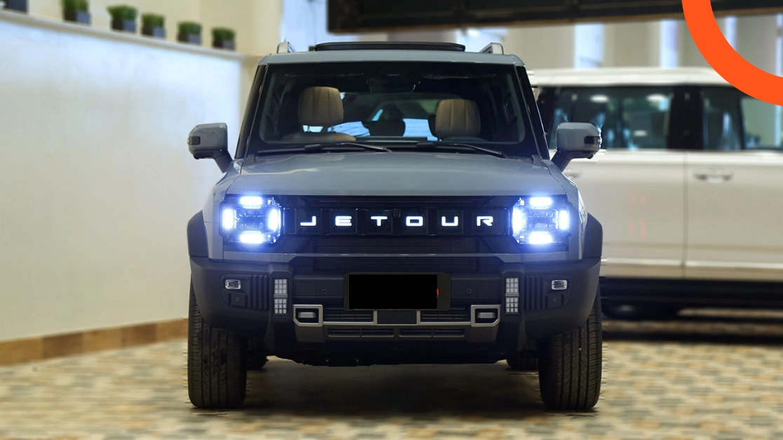 جيتور T2 2026 المواصفات والأسعار | دليل سيارة