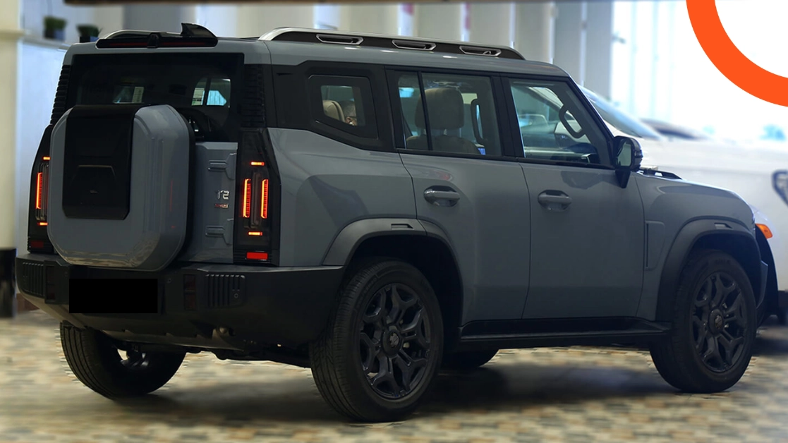 جيتور T2 2026 المواصفات والأسعار | دليل سيارة