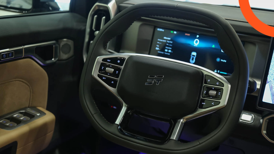 جيتور T2 2026 المواصفات والأسعار | دليل سيارة