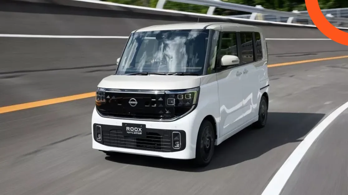 Nissan Roox 2026: The Smallest Car Offered by Nissan | Syarah Guide