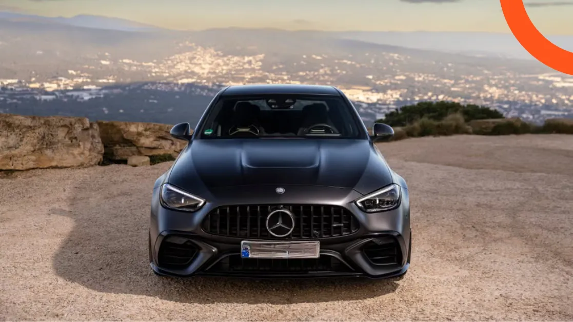 2025 Mercedes C63, Full Specs & Prices | Syarah Guide