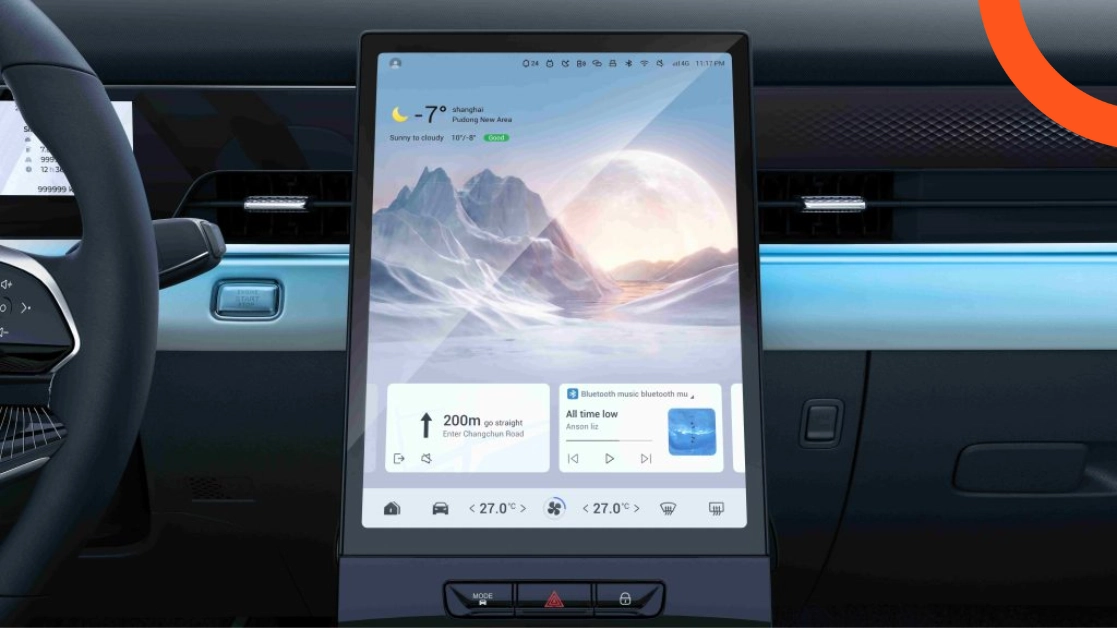 جايكو J5 2026 المواصفات والأسعار | دليل سيارة