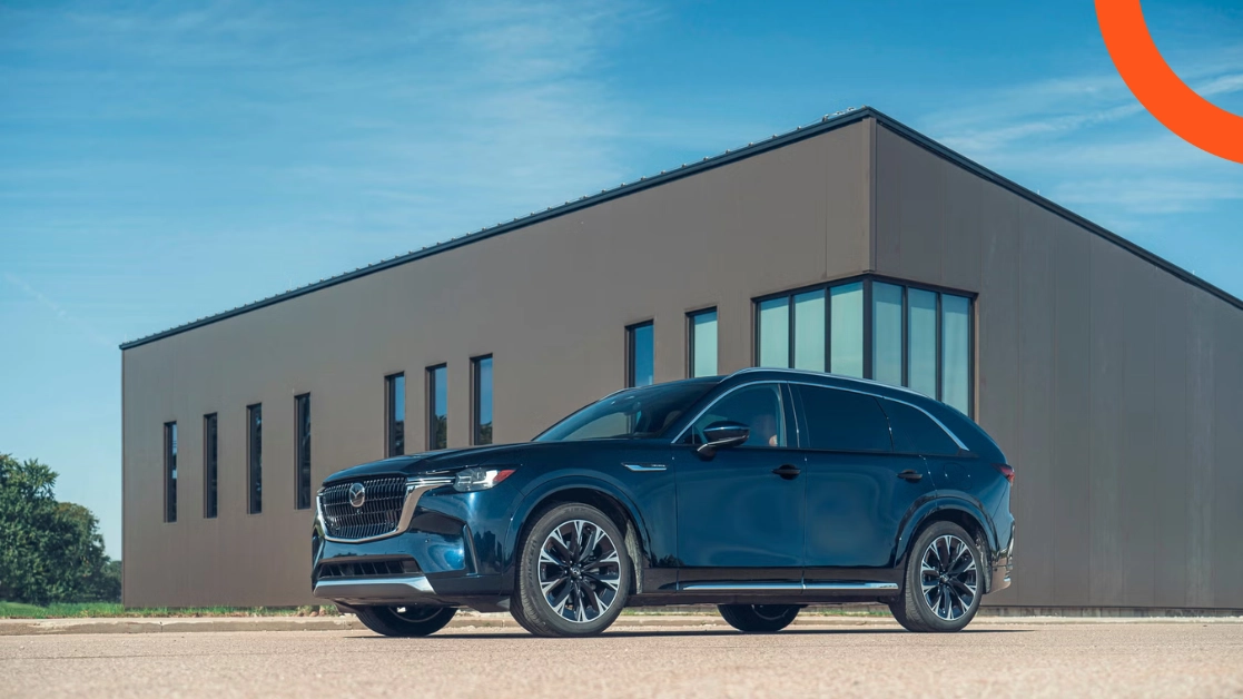 مازدا CX90 2026 المواصفات والأسعار | دليل سيارة