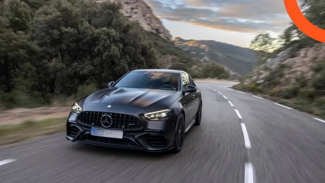 2025 Mercedes C63, Full Specs & Prices | Syarah Guide
