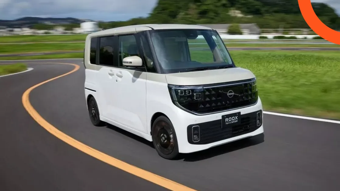 Nissan Roox 2026: The Smallest Car Offered by Nissan | Syarah Guide