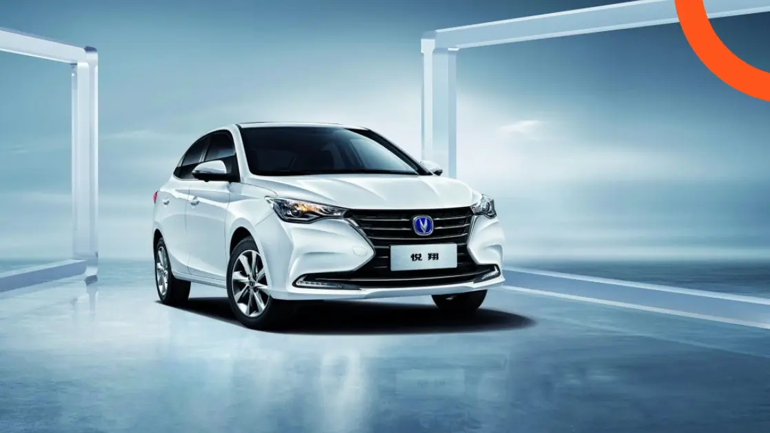 Changan Alsvin 2026 Specs and Prices in Saudi Arabia | Syarah Guide