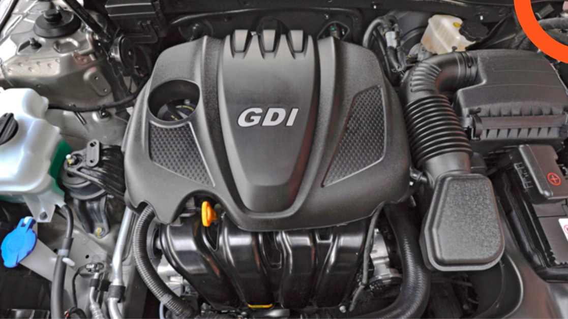 ما الفرق بين محركات T-GDI وSkyActiv وGDI في السيارات؟ | دليل سيارة