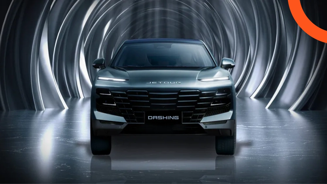 Jetour Dashing 2026 Specs and Prices | Syarah Guide
