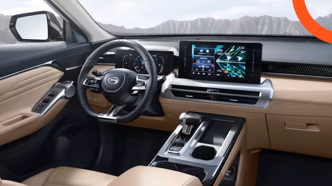 GAC GS4 2026 Specs and Prices | Syarah Guide